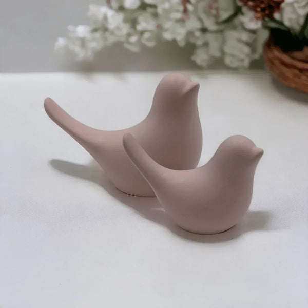 Della Doves Pink – Exquisite Homewares